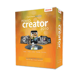 Roxio Creator 2010