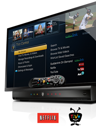 > Visit TiVo Or call GCI now at 1-800-800-4800. Or call MIDCO now at 1 ...