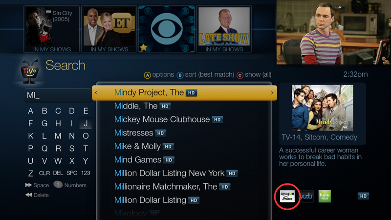 Guides|How To|Get video on demand|Watch Amazon Prime Instant