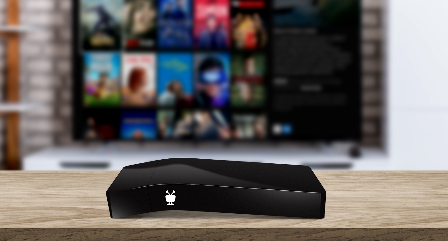 TiVo | Best OTA DVRs, Cable DVRs and Streaming