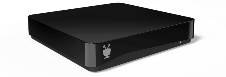 TiVo for Multiroom