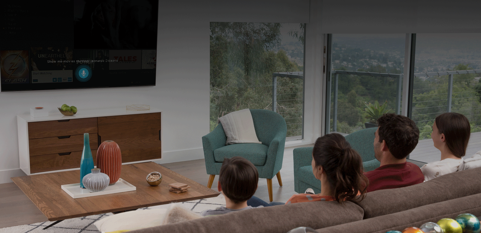 TiVo | DVRs, Streaming, and Unified Entertainment System