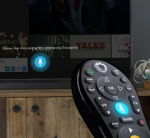 TiVo | DVRs, Streaming, and Unified Entertainment System