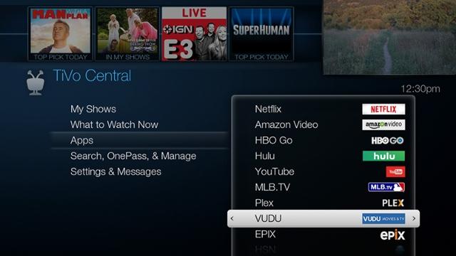Guides|How To|Get video on demand| Watch on Vudu